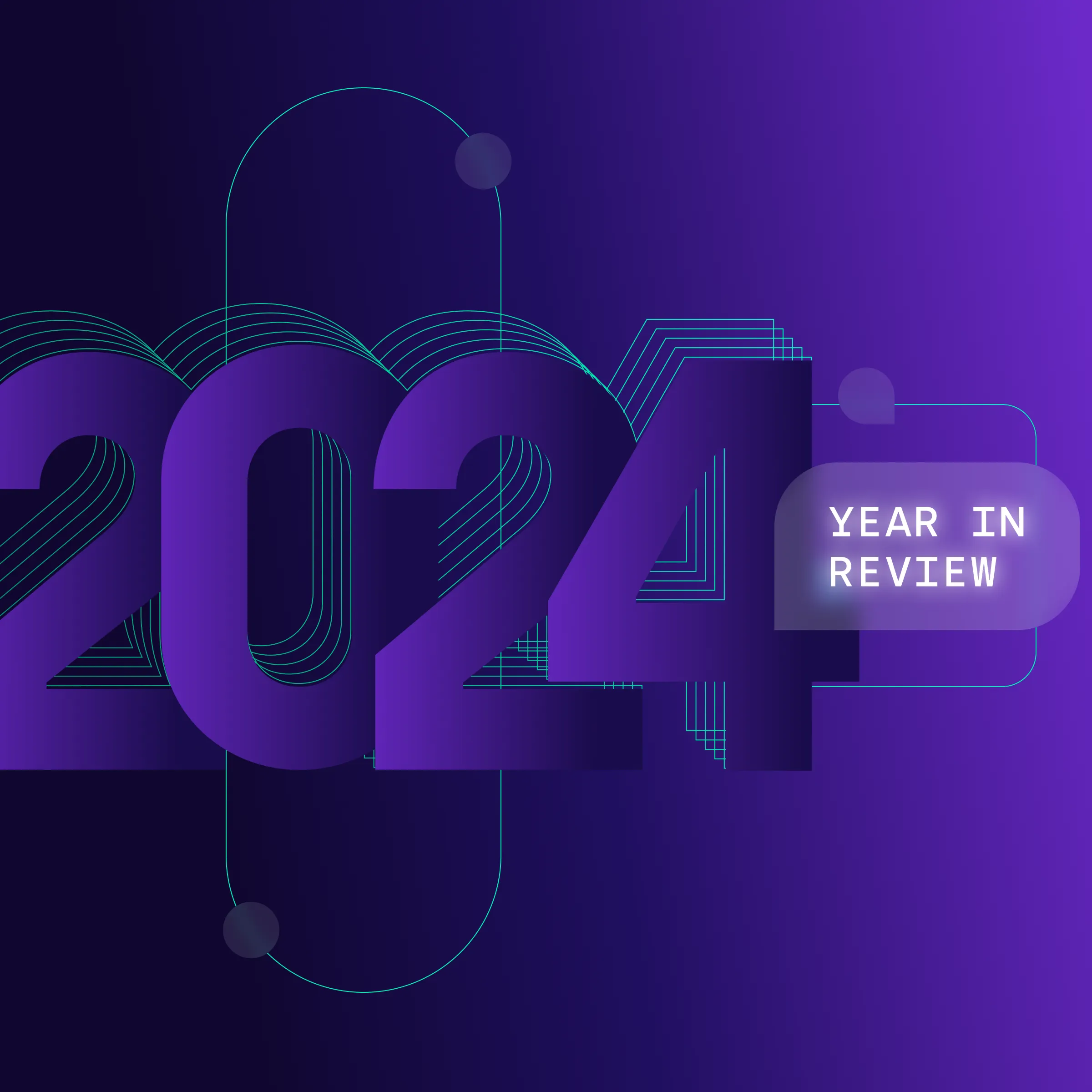 2024: Resolute stronger than ever