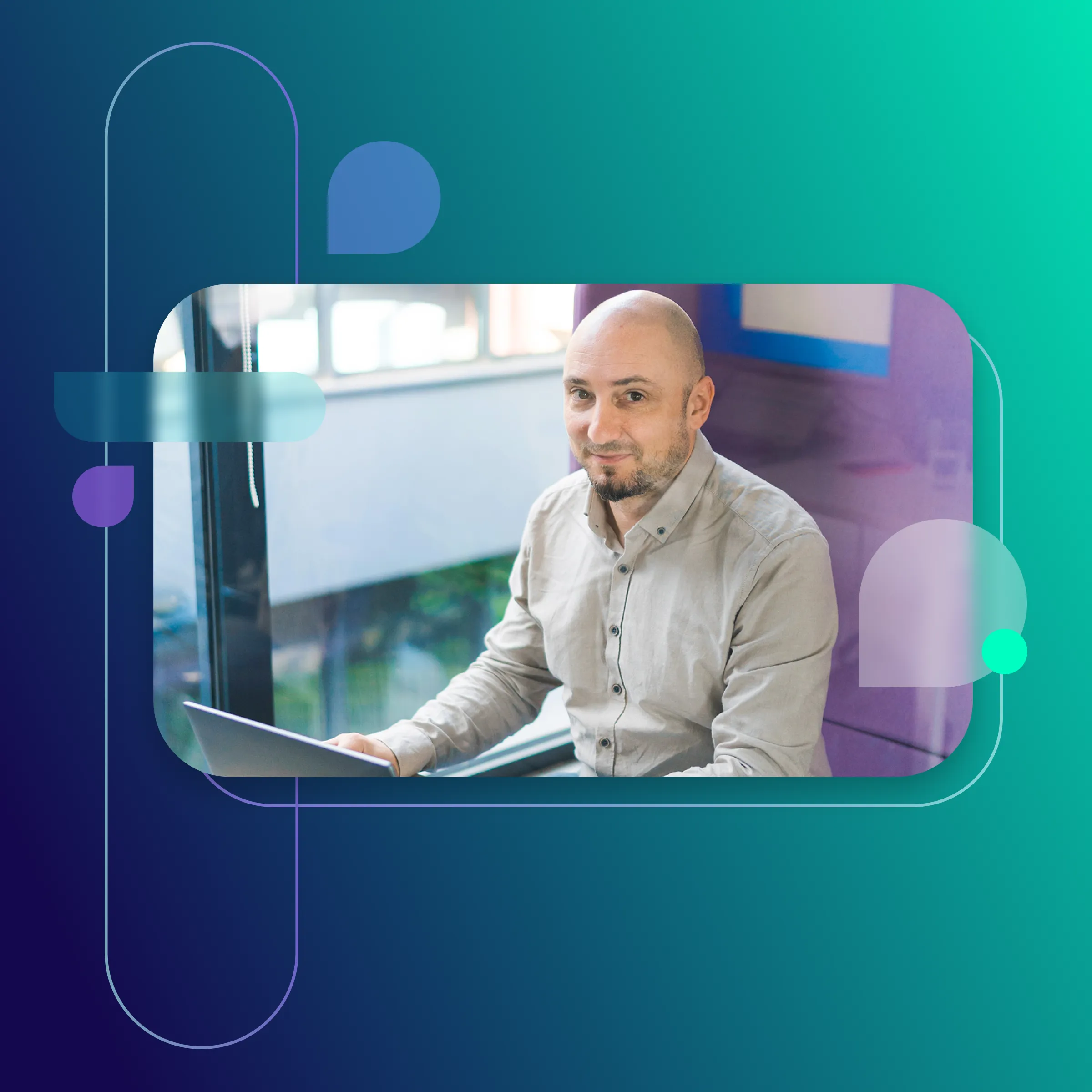 Meet the Team: Introducing Borislav Kulov, Director of Software Engineering
