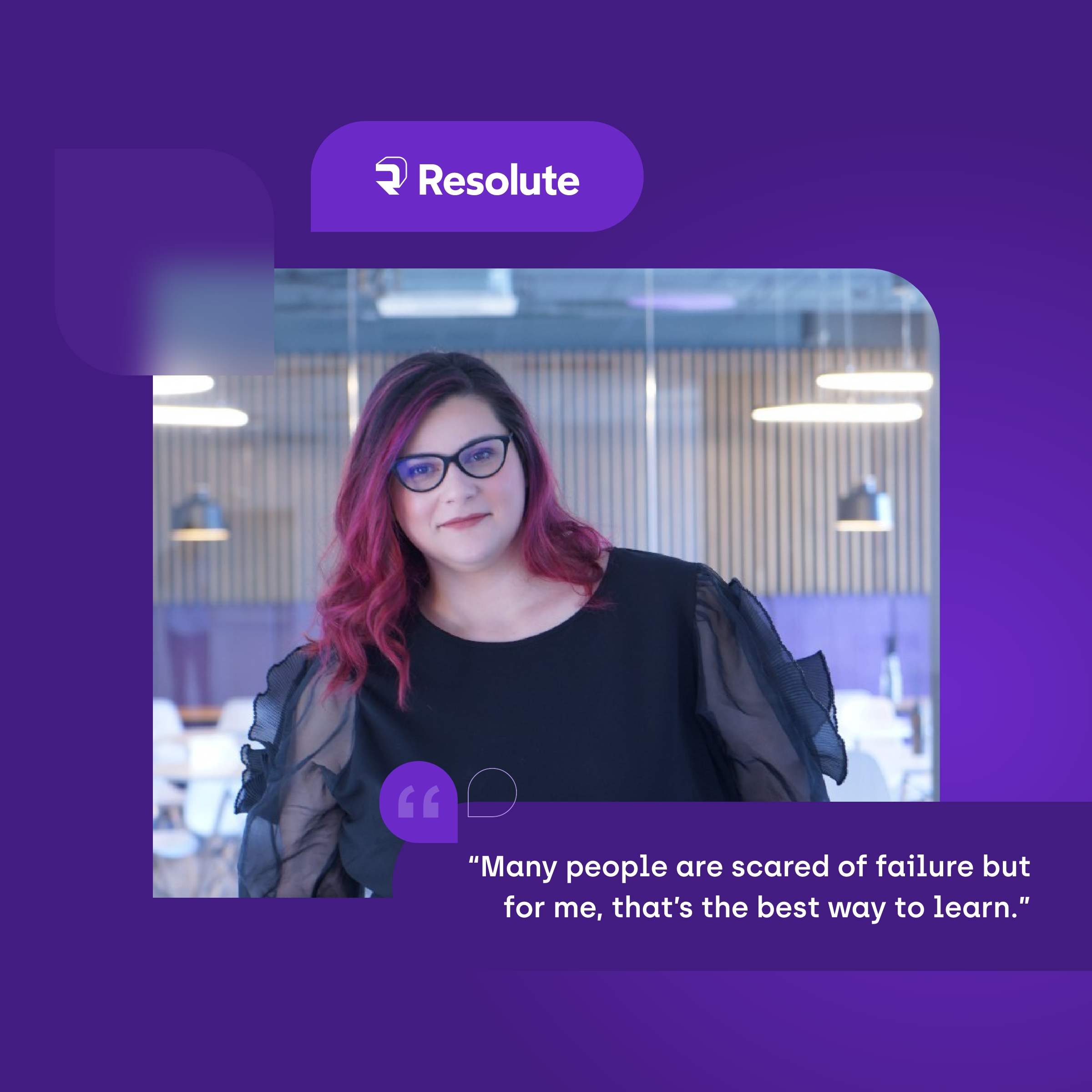 Finding passion in salesforce: Veselka Ilieva's story of success in the IT sector