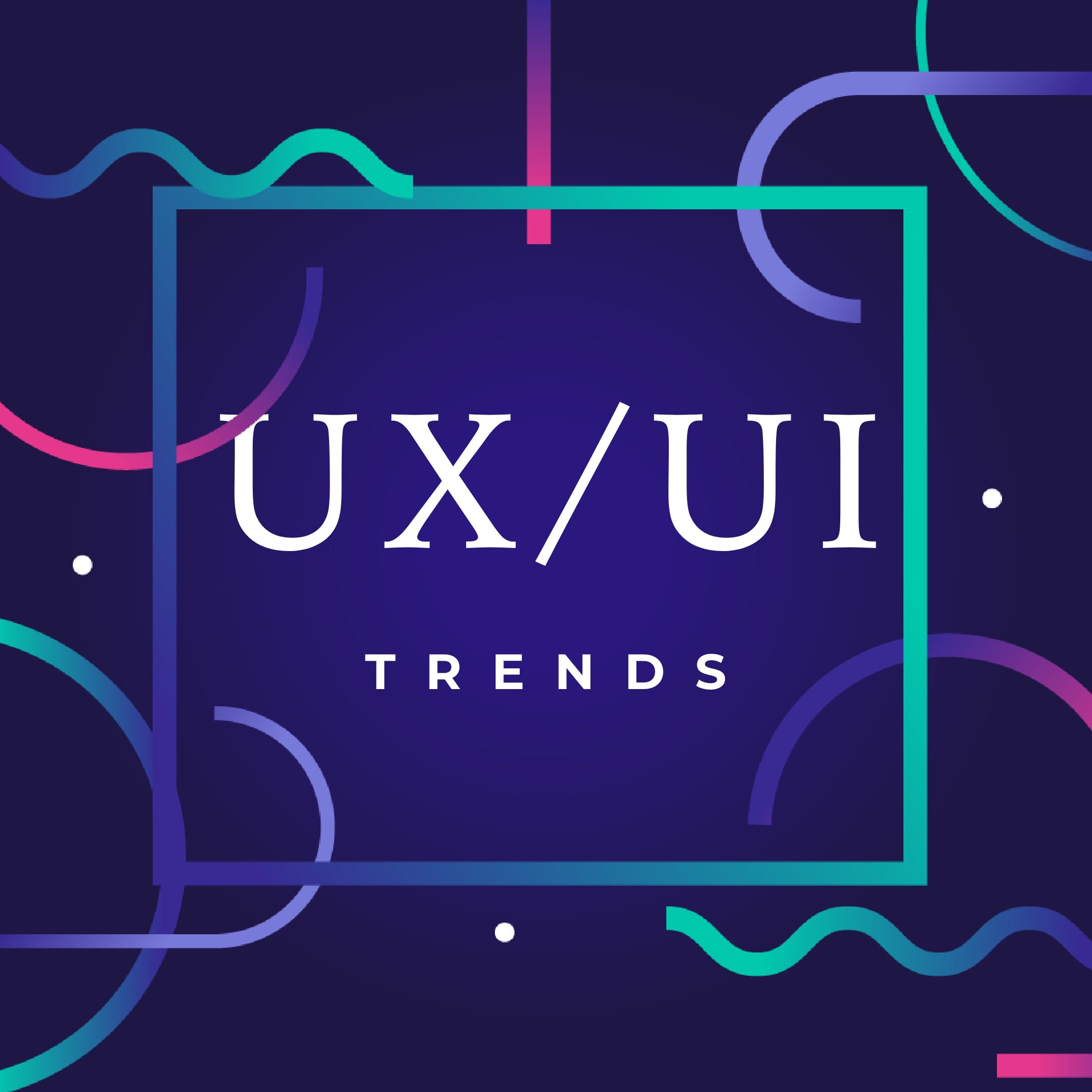 7 UX/UI design trends in 2022 for better customer experience