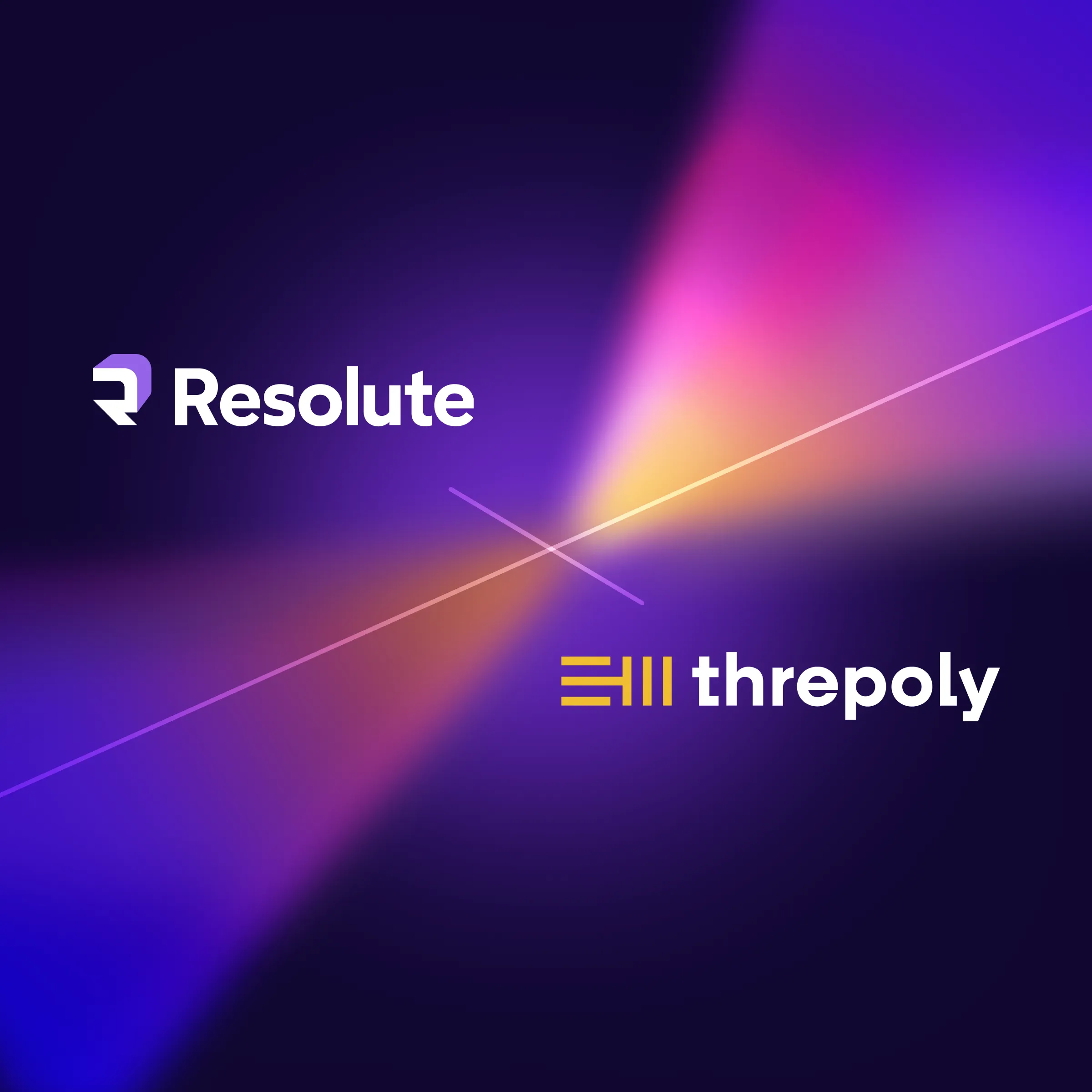 Resolute partners with Threpoly to bring real-time observability to MFT ...