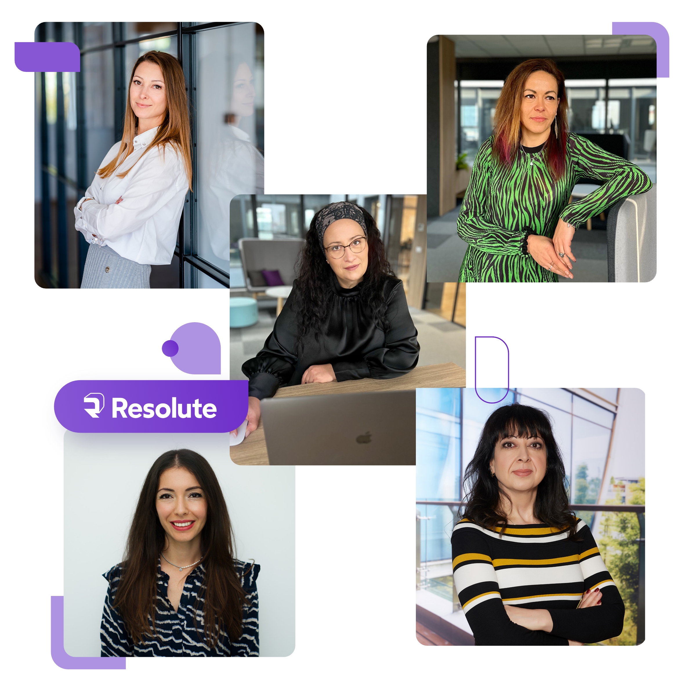 Women leaders: Embracing freedom to experiment and grow