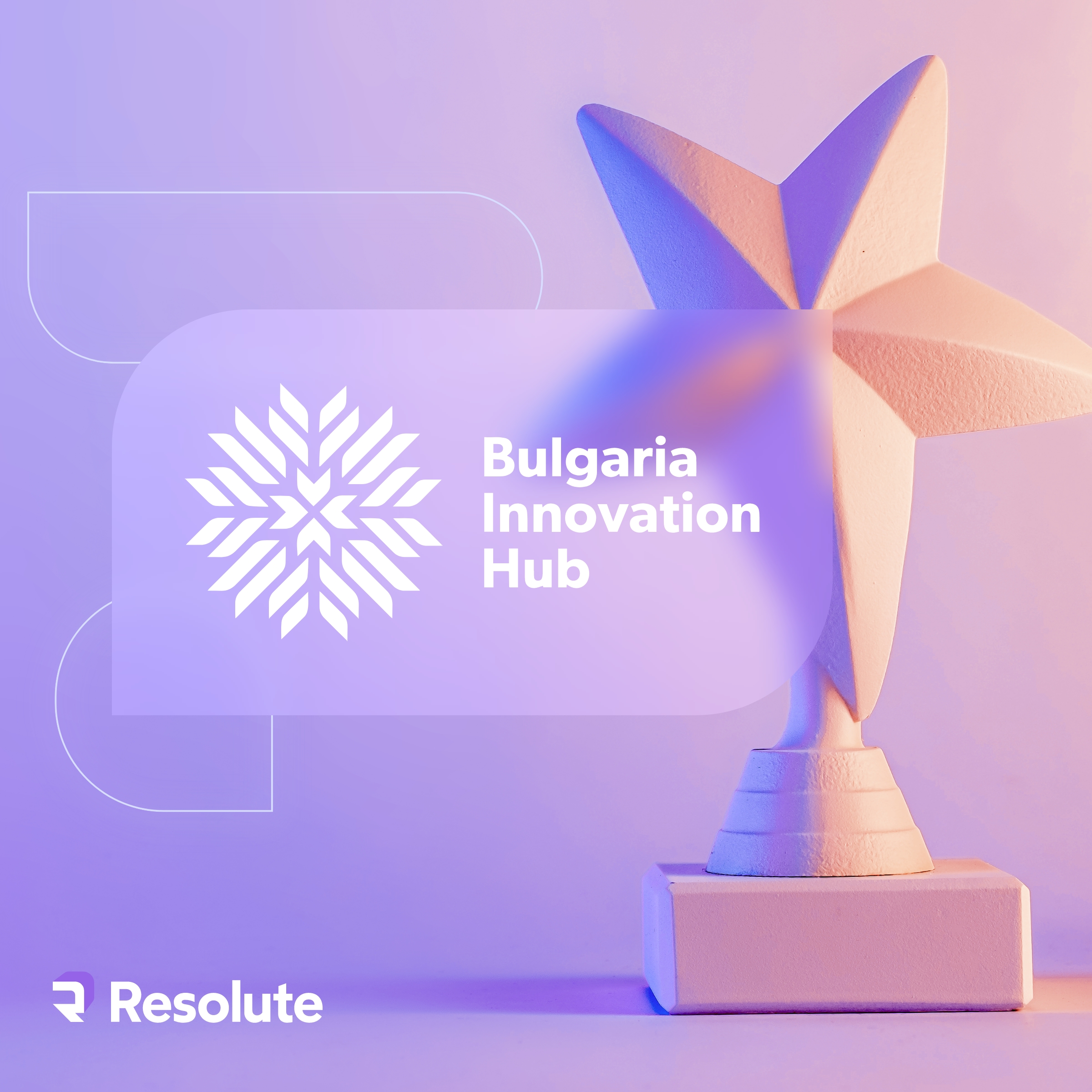 Resolute honored with the esteemed BIH Partner Contribution Award for ...
