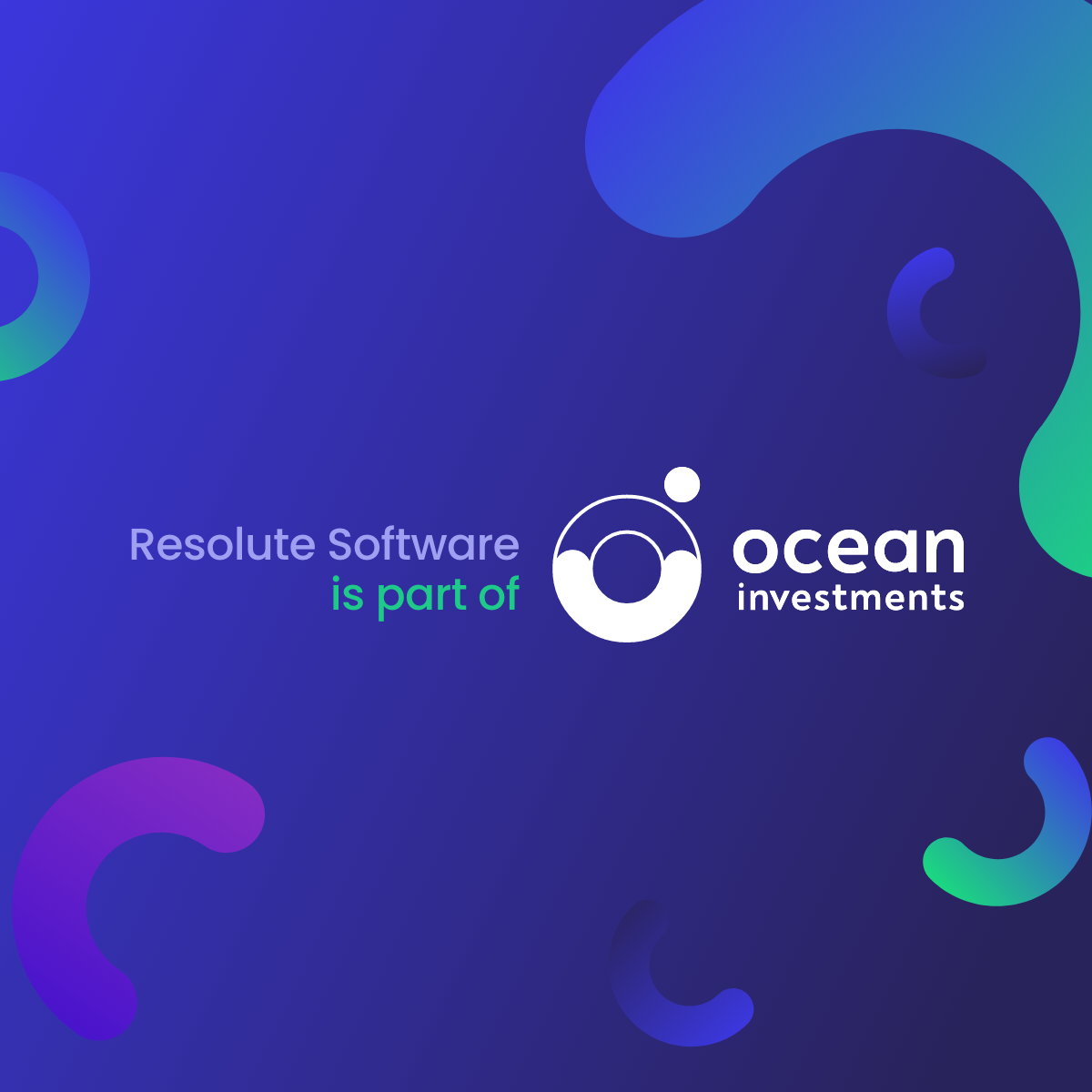 Atanas Simeonov оn co-founding Resolute Software and the launch of Ocean Investments