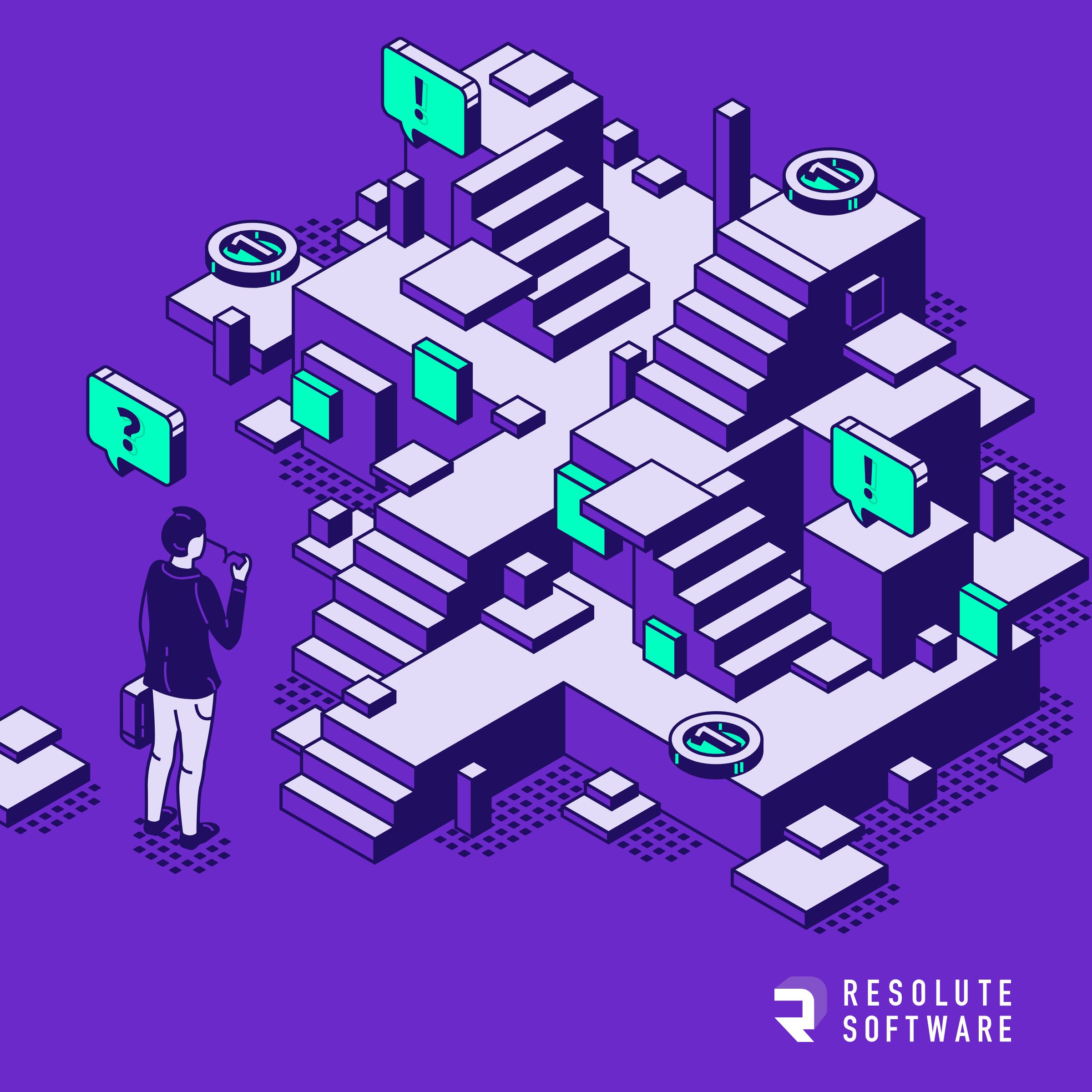 A roadmap for digital transformation