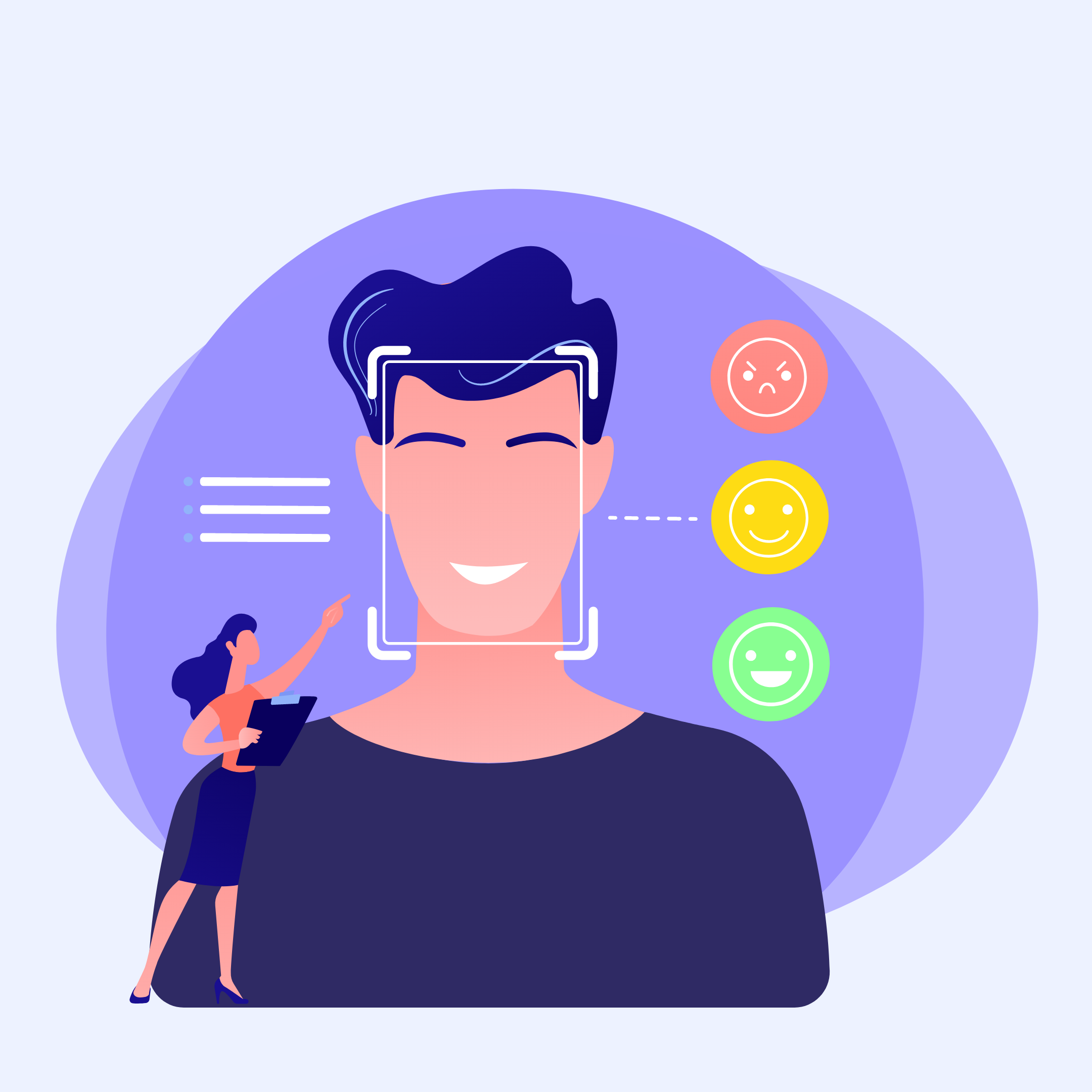 The happiness algorithm: our unique way of creating happy teams