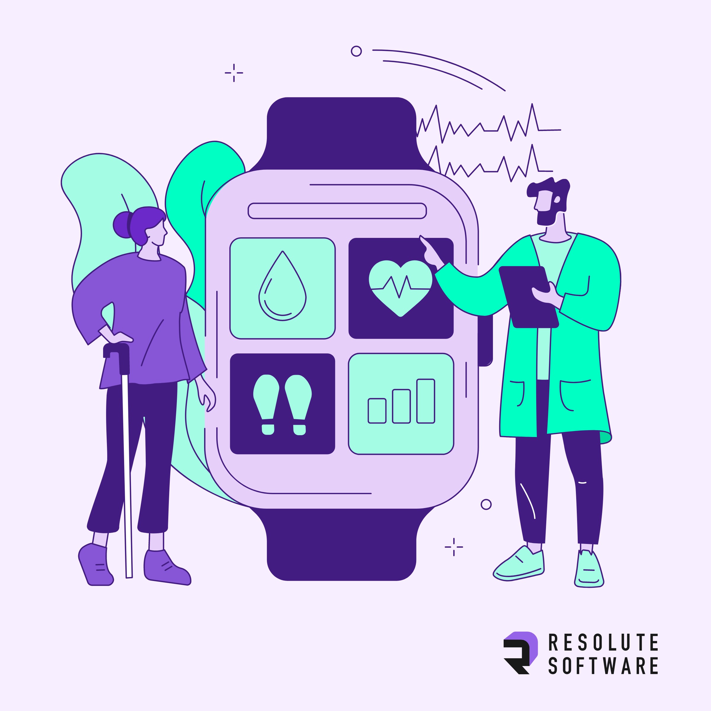 UX design in healthcare and why it really matters
