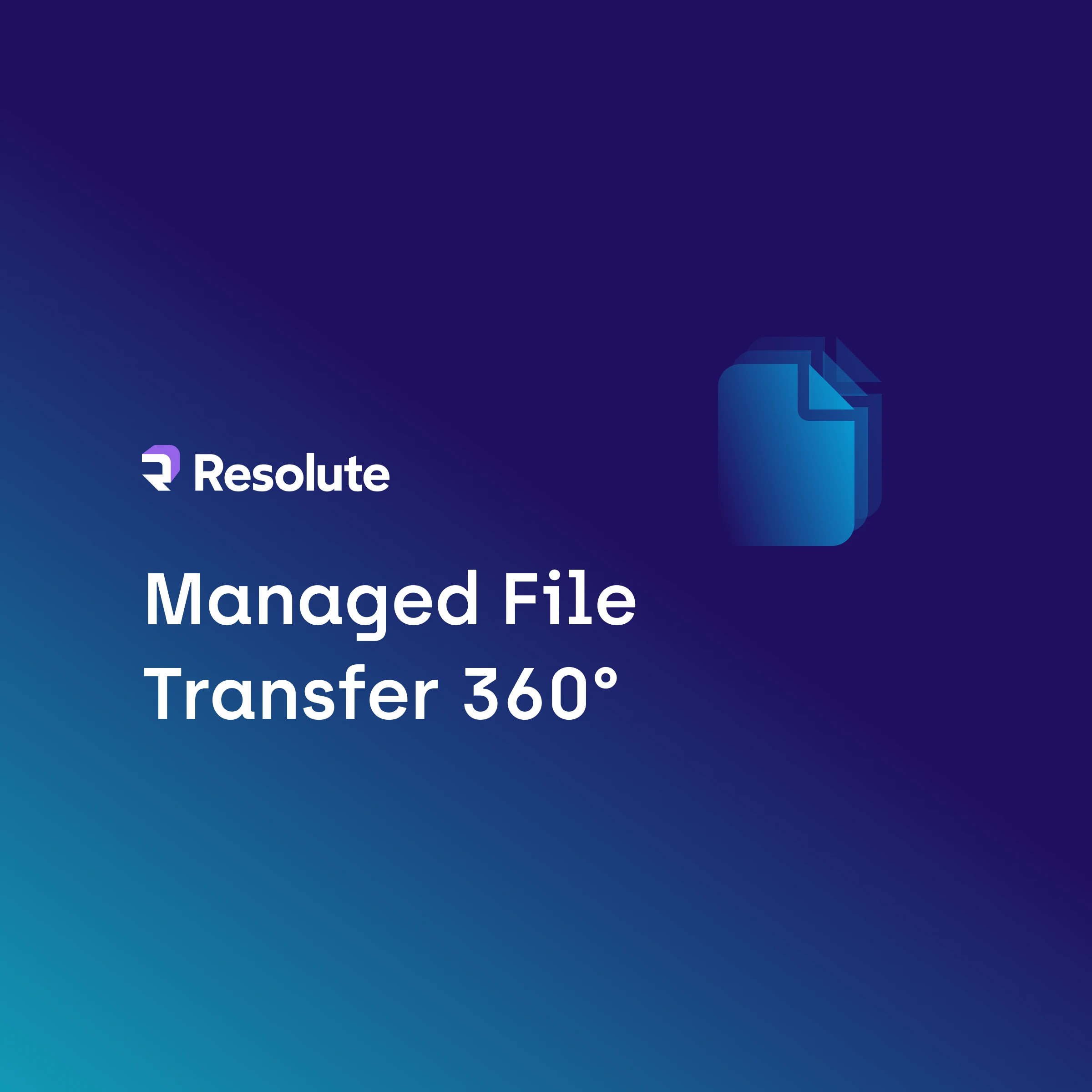 File transfer enterprise support subscription