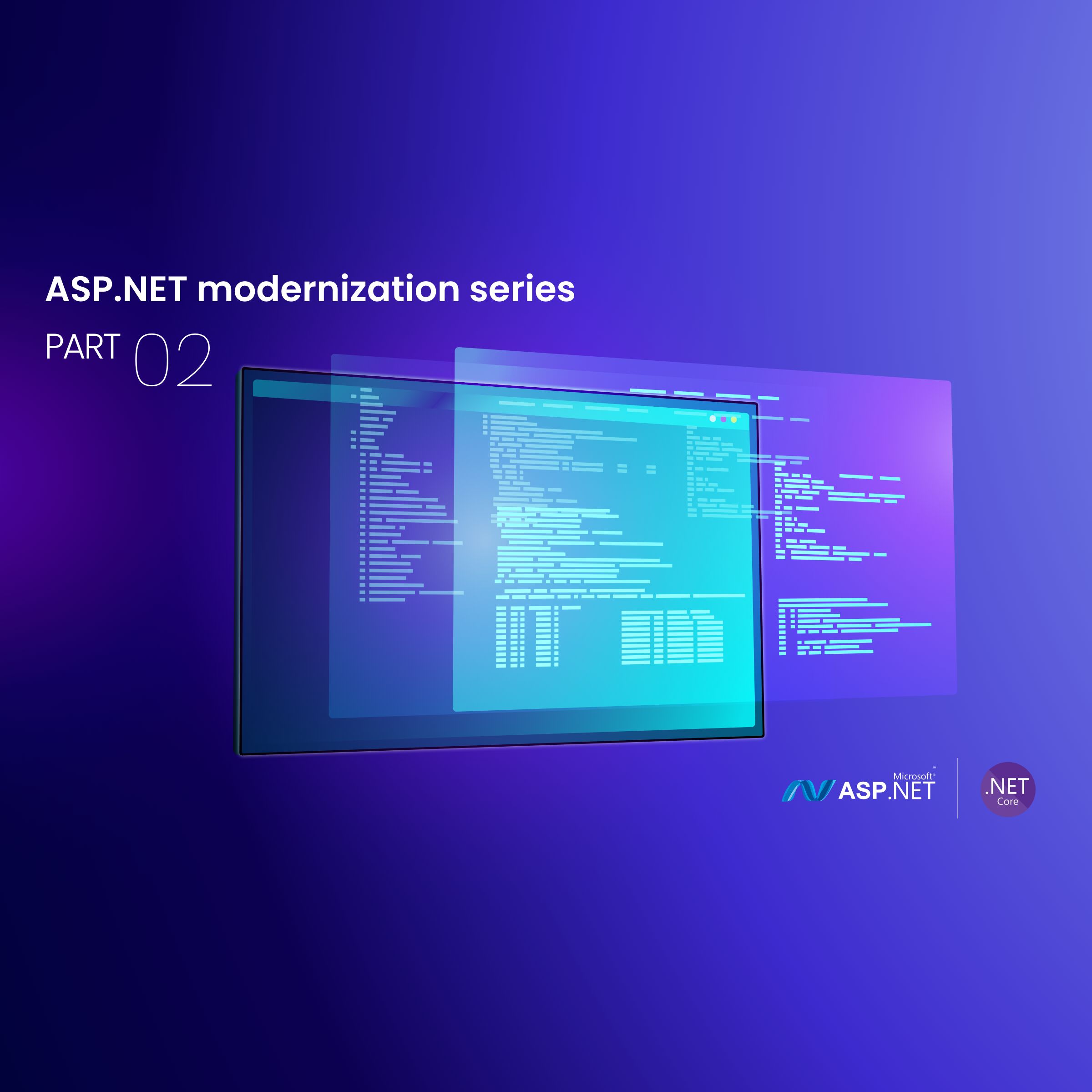 Aspnet Web Forms Modernization Series Part 2 Business Logic Layer Considerations