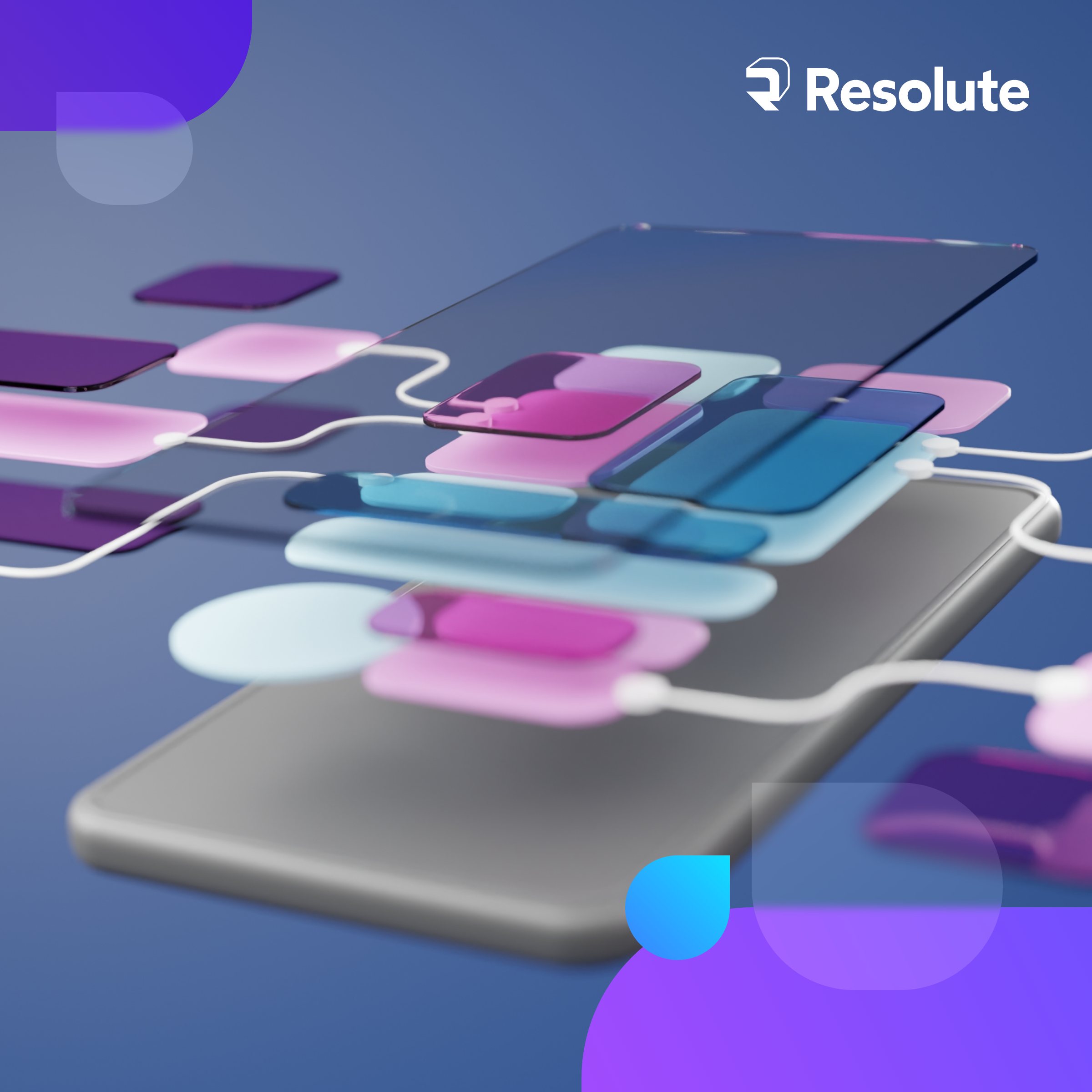 What is deep linking, and what is its role in mobile app development?