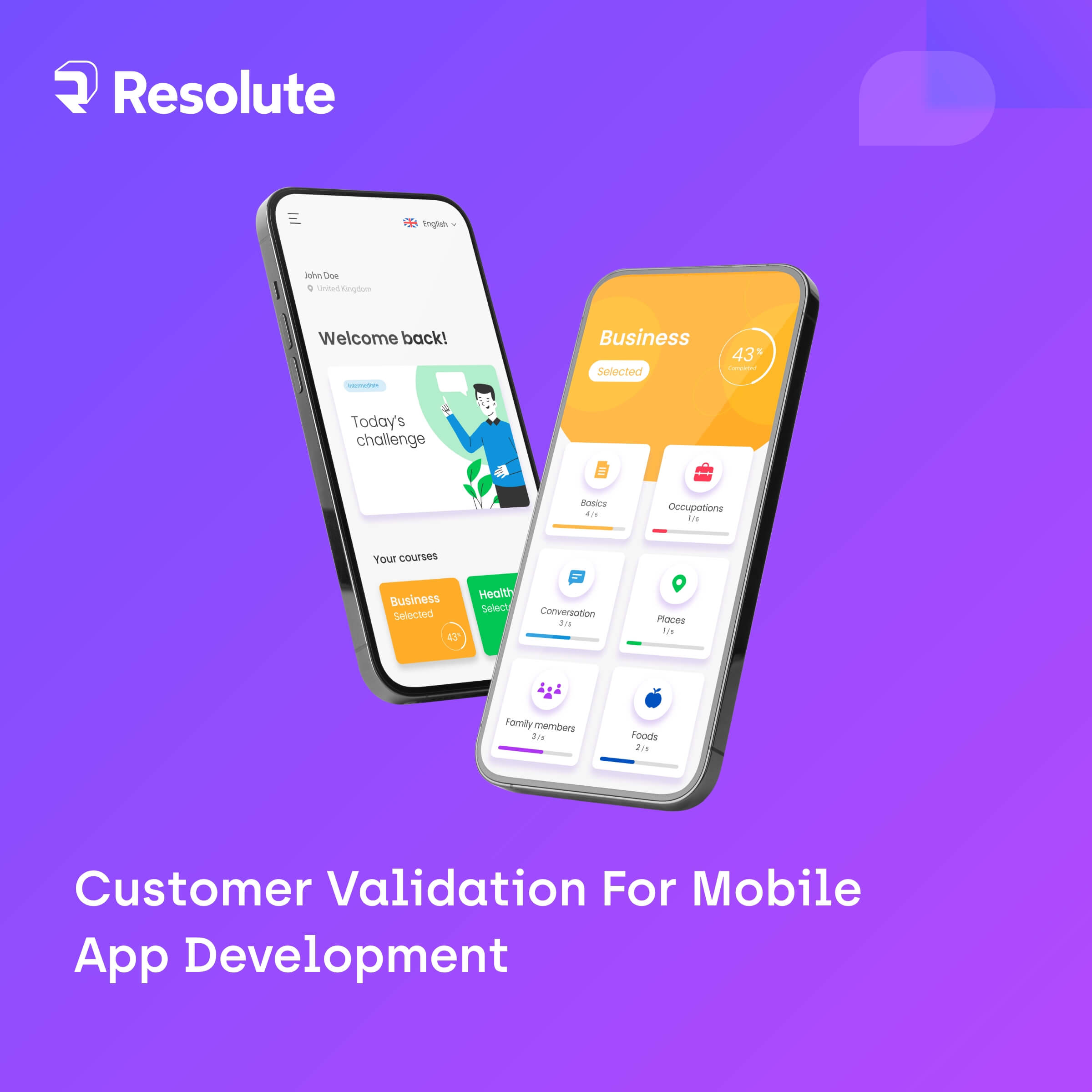 Mobile app customer validation: How to keep improving your app after ...